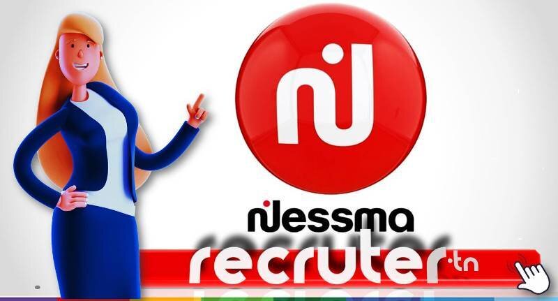 Nessma TV / recrute – Offres d'emploi