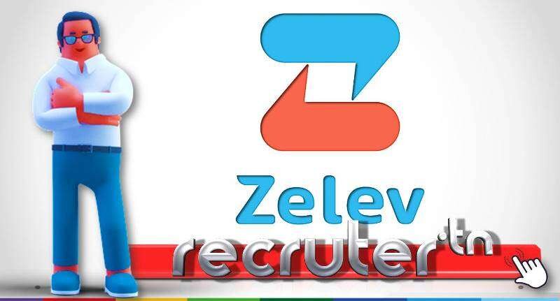 ZELEV / recrute – Offres d'emploi