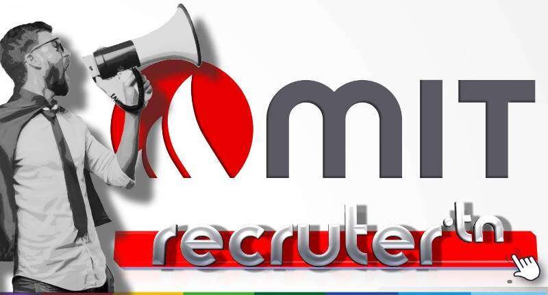 MIT / is hiring – Offres d'emploi