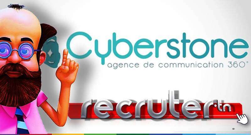 Cyberstone / recrute – Offres d'emploi