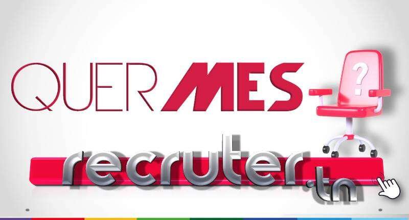 QUERMES / recrute – Offres d'emploi