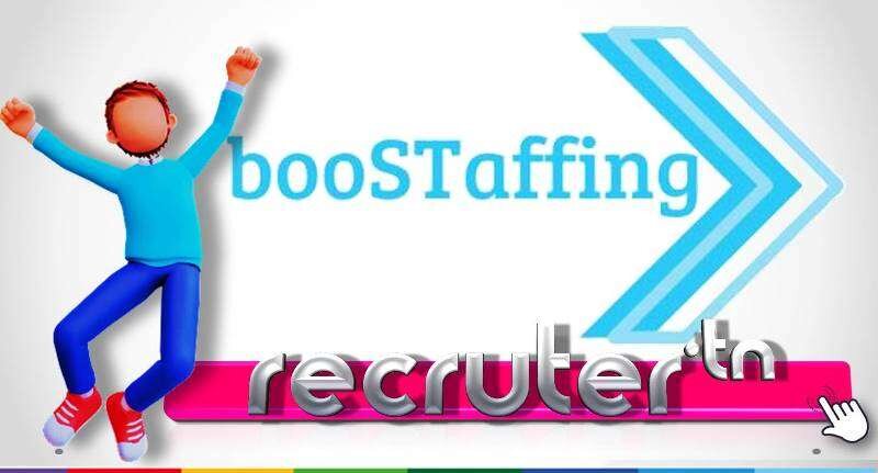 booSTaffing / recrute » Offres d'emplois
