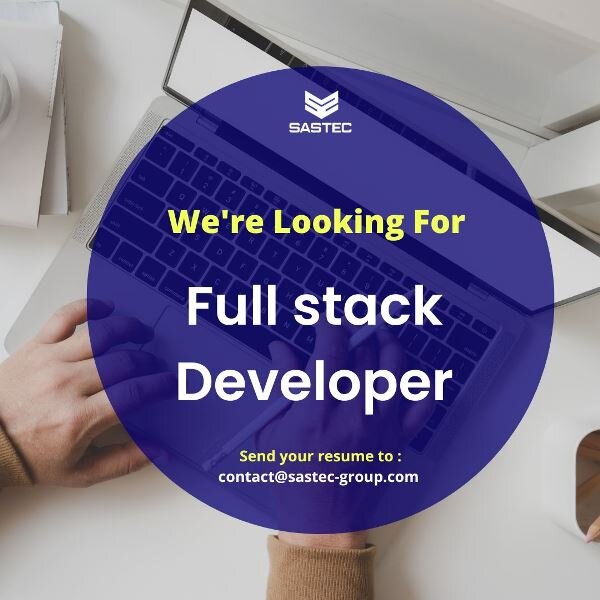 SASTEC / recrute » Offres d'emplois