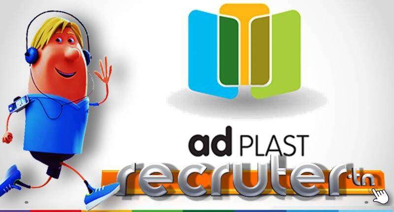 Ad Plast / recrute – Offres d'emploi