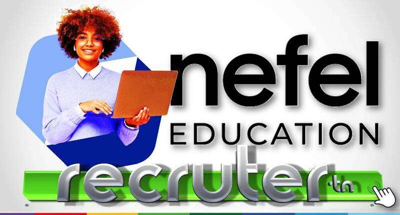 Nefel Education is hirng » Offres d'emplois