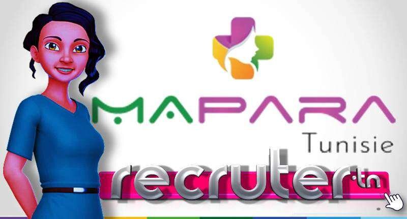 MaPara / recrute – Offres d'emploi