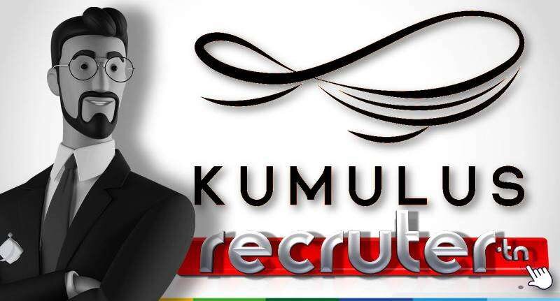 KUMULUS WATER / is hiring – Offres d'emploi