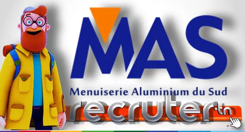 MAS / recrute – Offres d'emploi