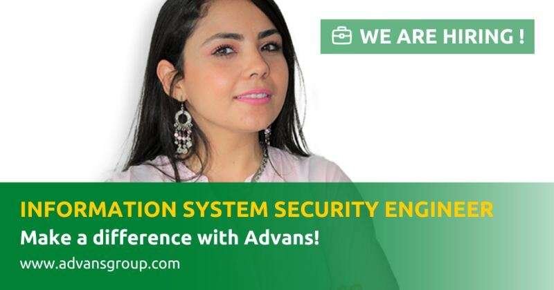 Advans Microfinance Network / is hiring » Offres d'emplois