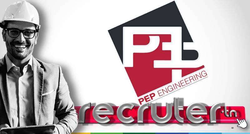 PEP ENGINEERING / recrute – Offres d'emploi