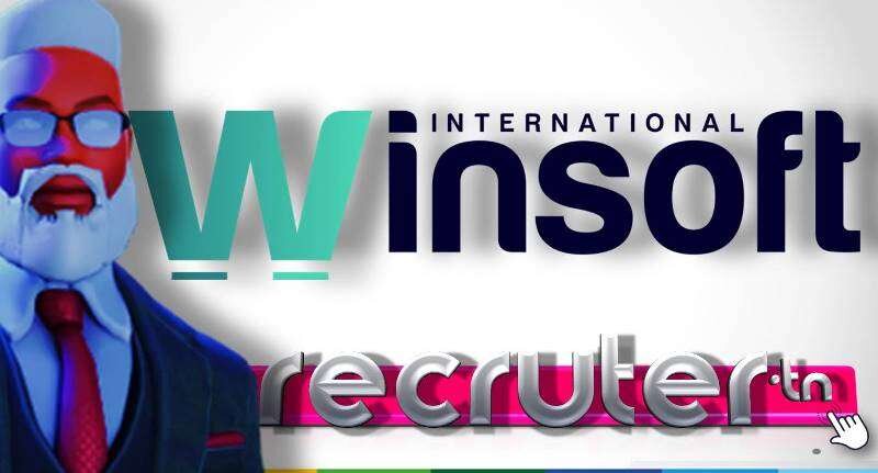 WinSoft / recrute – Offres d'emploi
