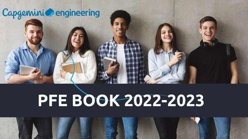 Capgemini Engineering / propose son [#PFE Book 2023] » Actualités, Stages / PFE » Actualités ...