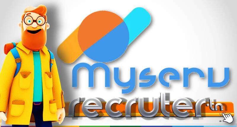 MYSERV Consulting / recrute – Offres d'emploi