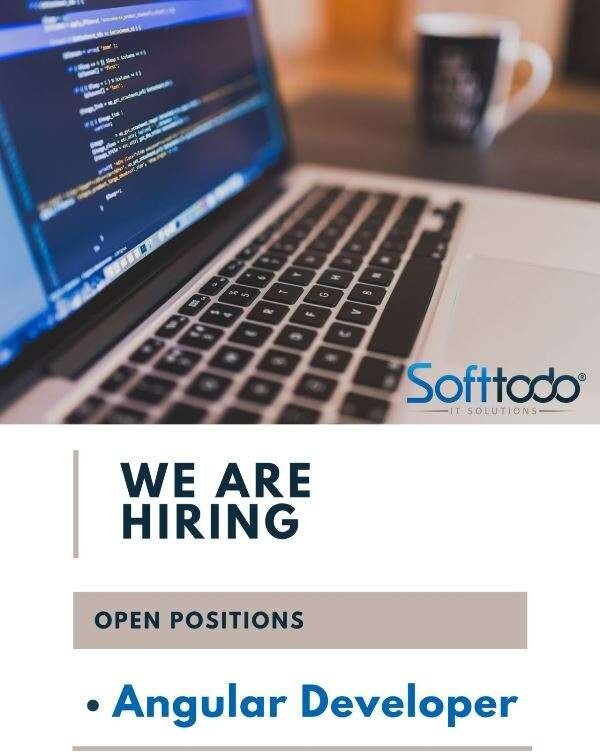 Softtodo / recrute [#job n°2] » Offres d'emplois