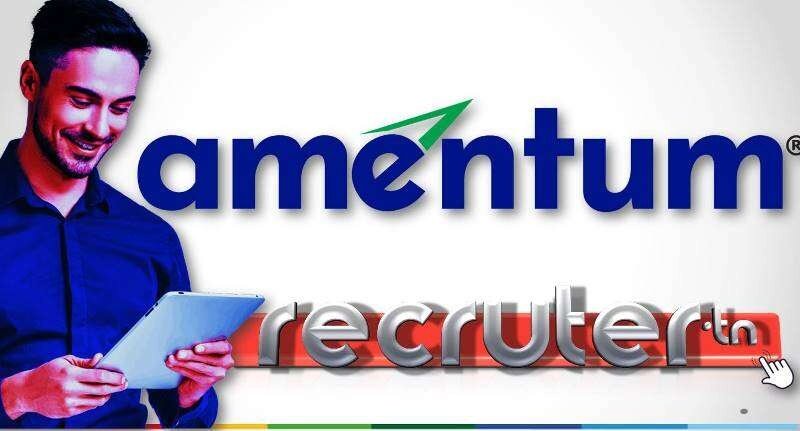 Amentum / is hiring – Offres d'emploi