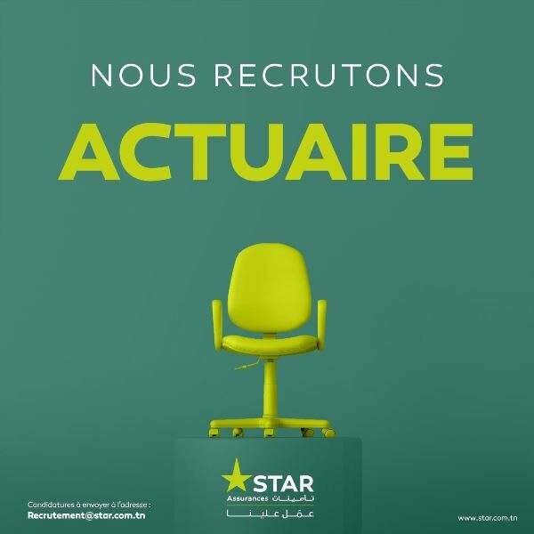 STAR Assurances / recrute [#job n°4-2023] – Offres d'emploi