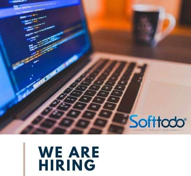 Softtodo / recruits » Offres d'emplois