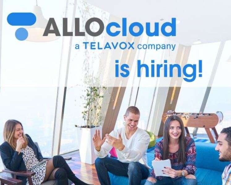 ALLOcloud / is hiring » Offres d'emplois