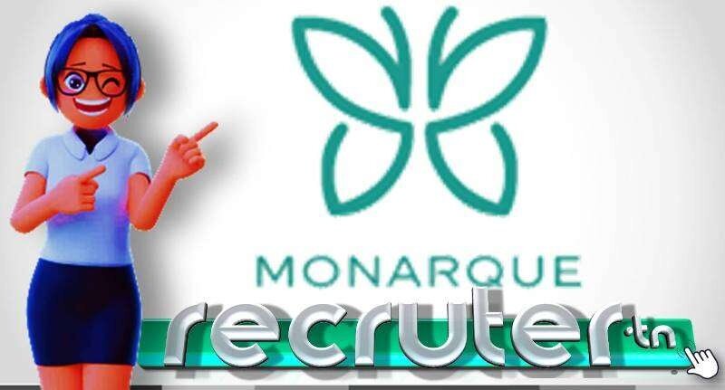HOTEL MONARQUE CLUB RIVAGE / recrute » Offres d'emplois