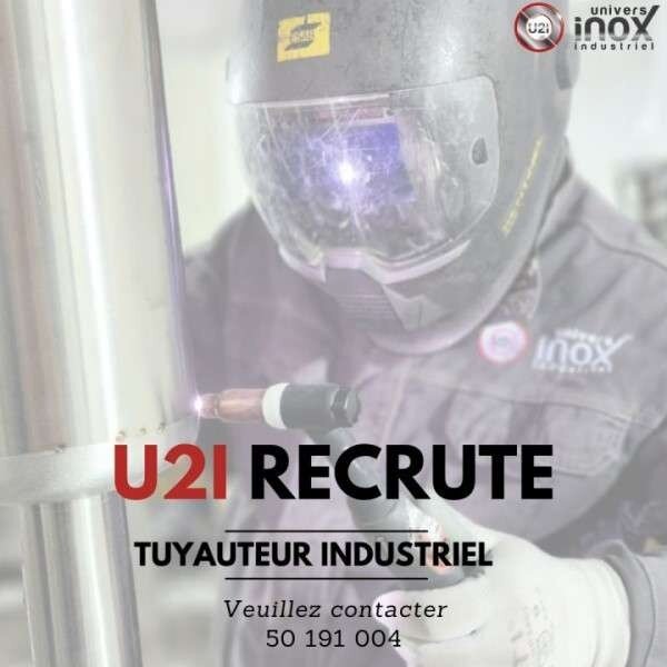 U2I / RECRUTE » Offres d'emplois