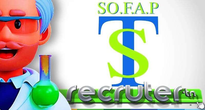 SOFAP / recrute – Offres d'emploi