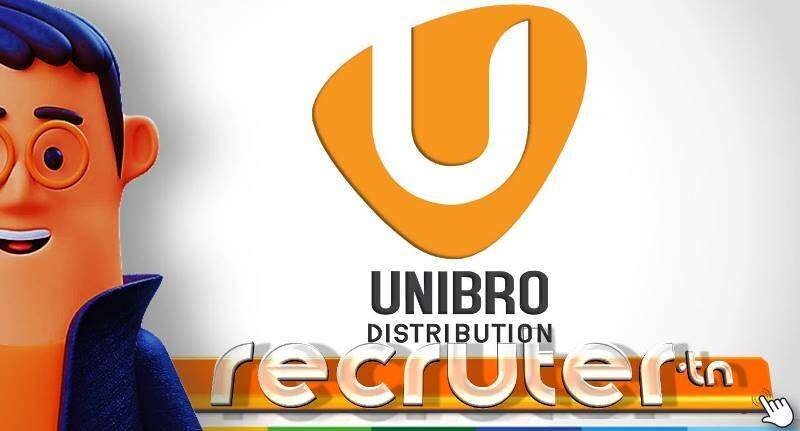 Unibro Distribution / recrute – Offres d'emploi
