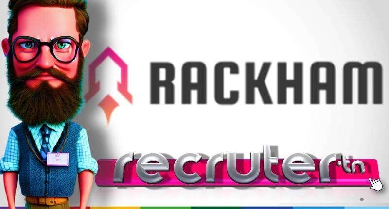 Rackham / recrute – Offres d'emploi