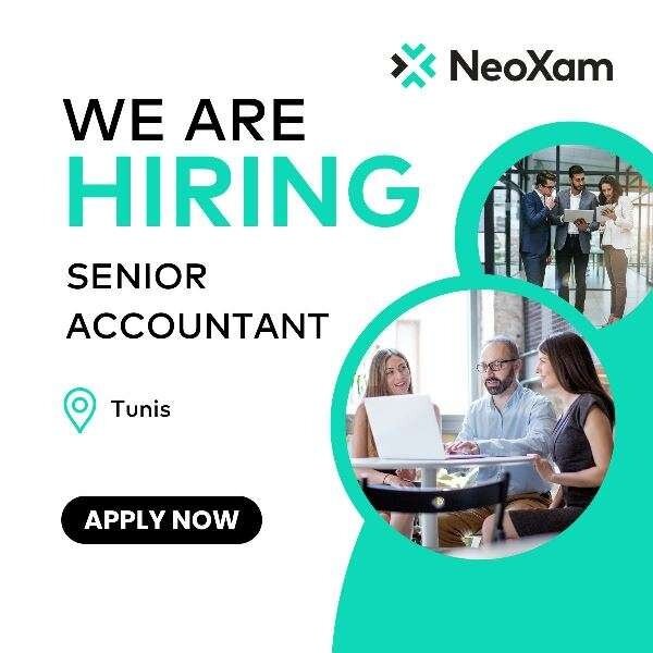 NeoXam / recrute » Offres d'emplois