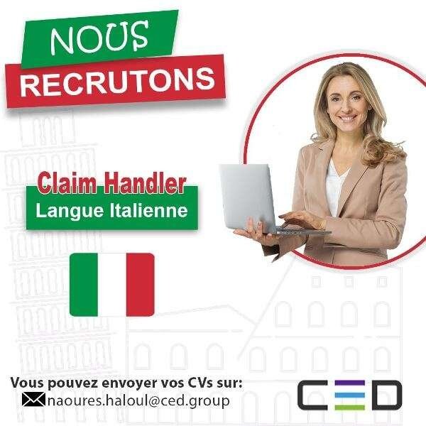 L'entreprise CED / cherche à recruter » Offres d'emplois