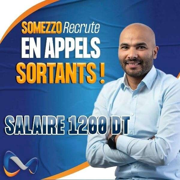 SoMezzo / recrute » Offres d'emplois