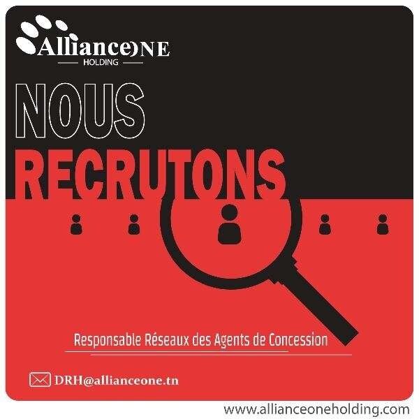 AllianceOne Group / recrute – Offres d'emploi