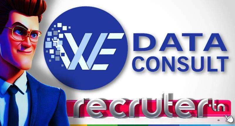 WEDATA CONSULT / recrute » Offres d'emplois