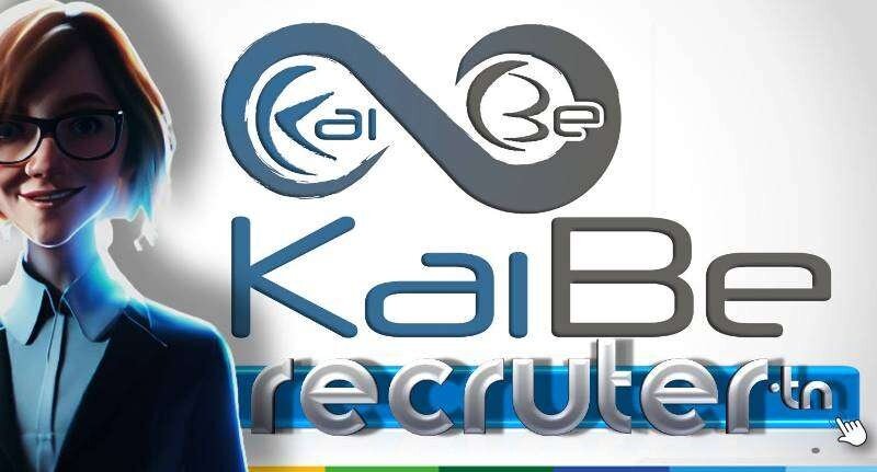 KaiBe / recrute » Offres d'emplois