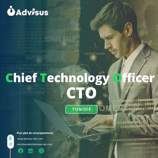 ADVISUS / recrute » Offres d'emplois