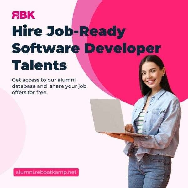 ReBootKamp (RBK) / recrute » Offres d'emplois