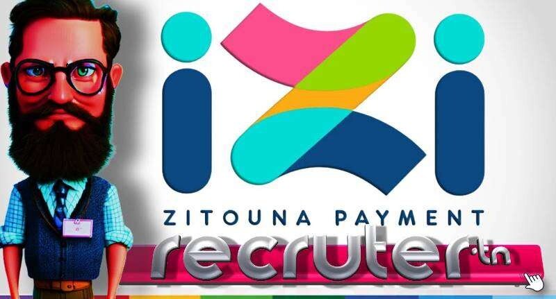 Zitouna Payment / recrute [#job n°2_1123] » Offres d'emplois