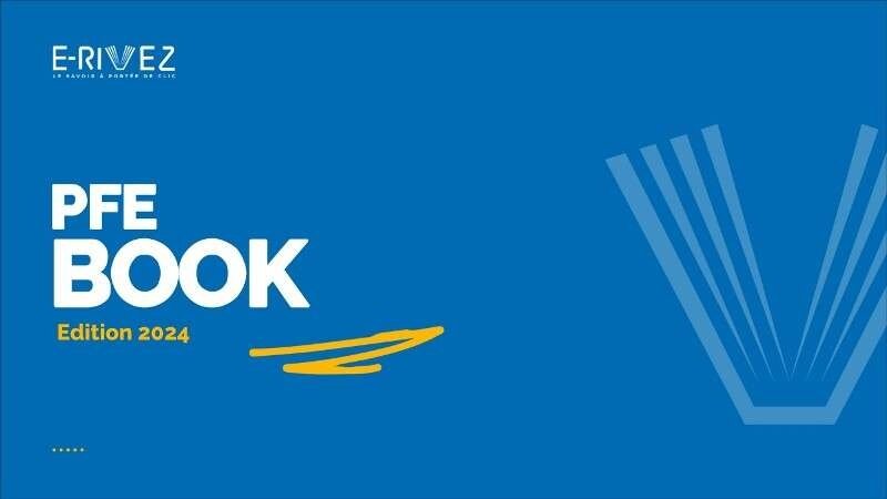 E-RIVEZ / lance son [ PFE Book 2023-2024 ] – Offres d'emploi