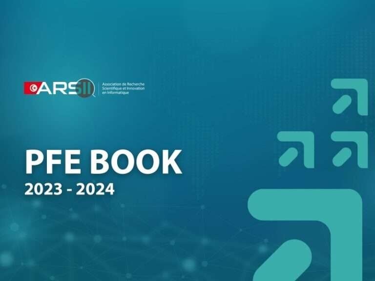 ARSII Association / publie son [ PFE Book 2023-2024 ] » Actualités, Stages / PFE » Actualités ...