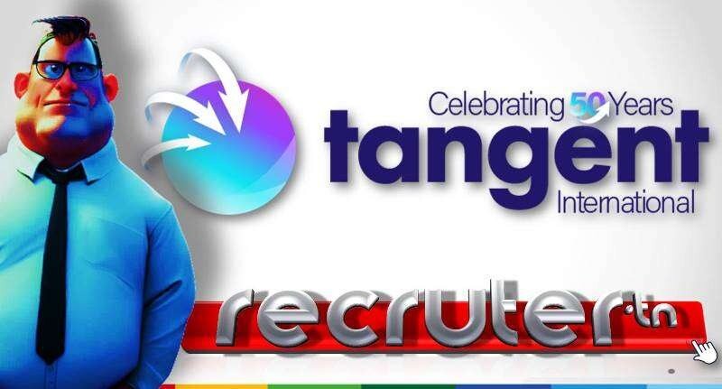 Tangent International / is hiring – Offres d'emploi