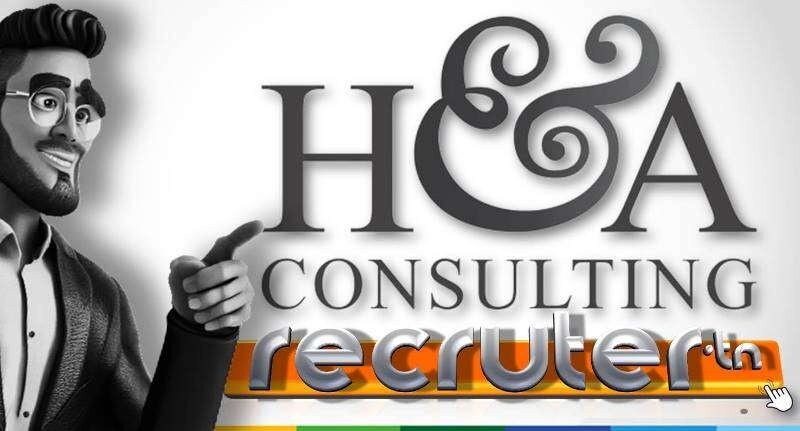 H&A Consulting / recrute » Offres d'emplois
