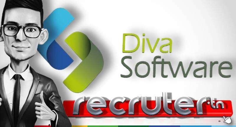 Diva Software / recrute » Offres d'emplois