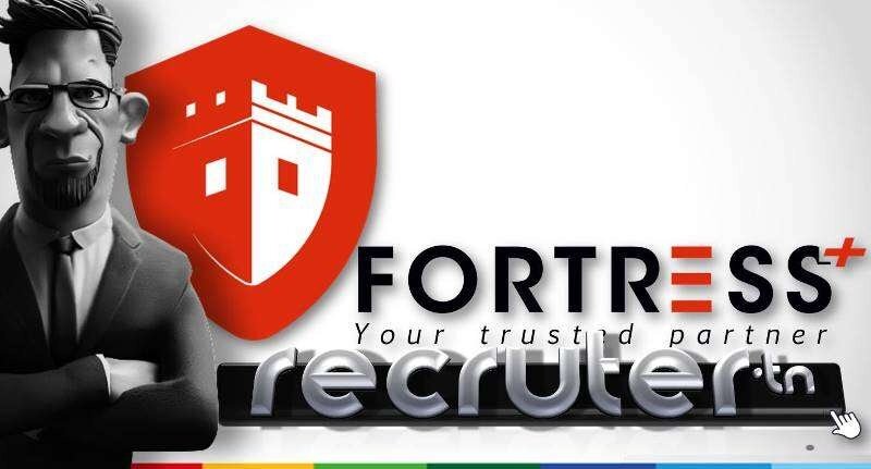 Fortress Plus / recrute – Offres d'emploi