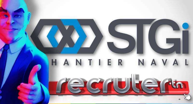 STGi marine / recrute » Offres d'emplois