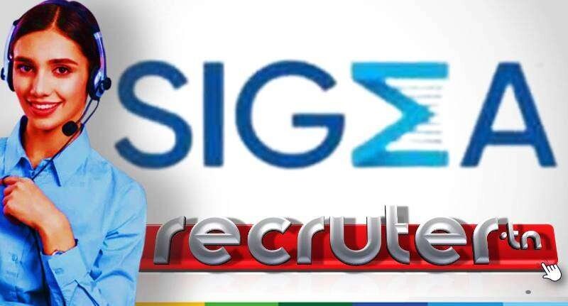 Sigma / recrute » Offres d'emplois