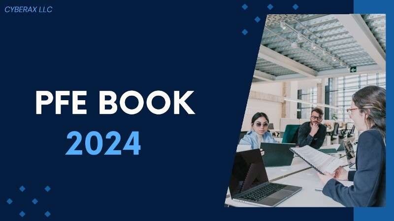 CYBERAX LLC / publie son [#PFE Book 2024] – Offres d'emploi
