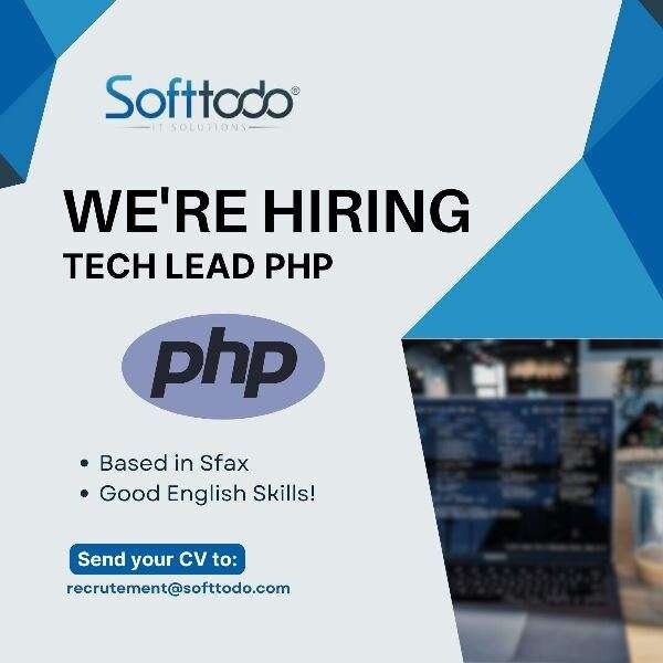 Softtodo / is hiring [#job n°1] » Offres d'emplois