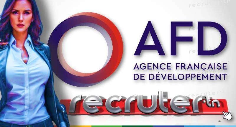 l’AFD / recrute » Offres d'emplois