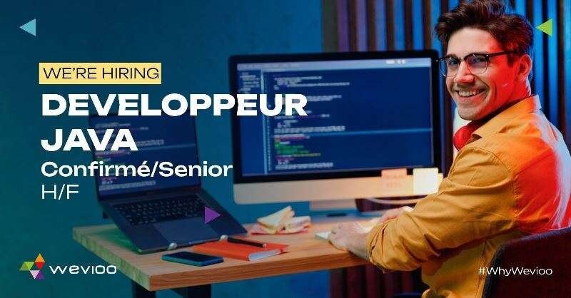 WEVIOO / recrute » Offres d'emplois
