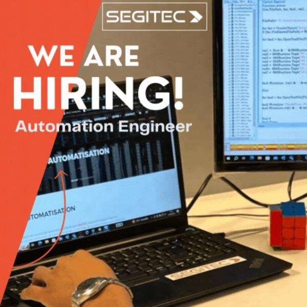 SEGITEC Engineering / recrute » Offres d'emplois