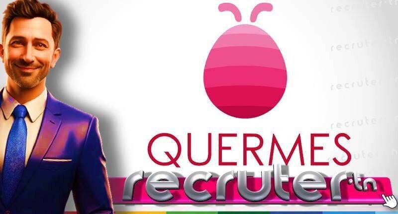 QUERMES / is hiring – Offres d'emploi